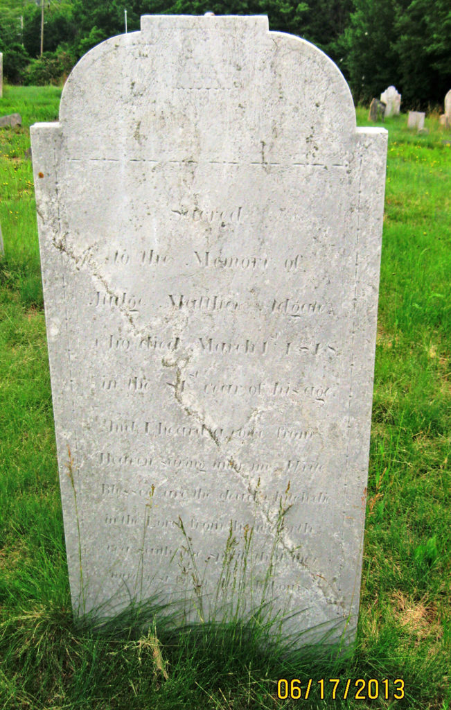 Ausable Chasm | Anderson Falls Heritage Society