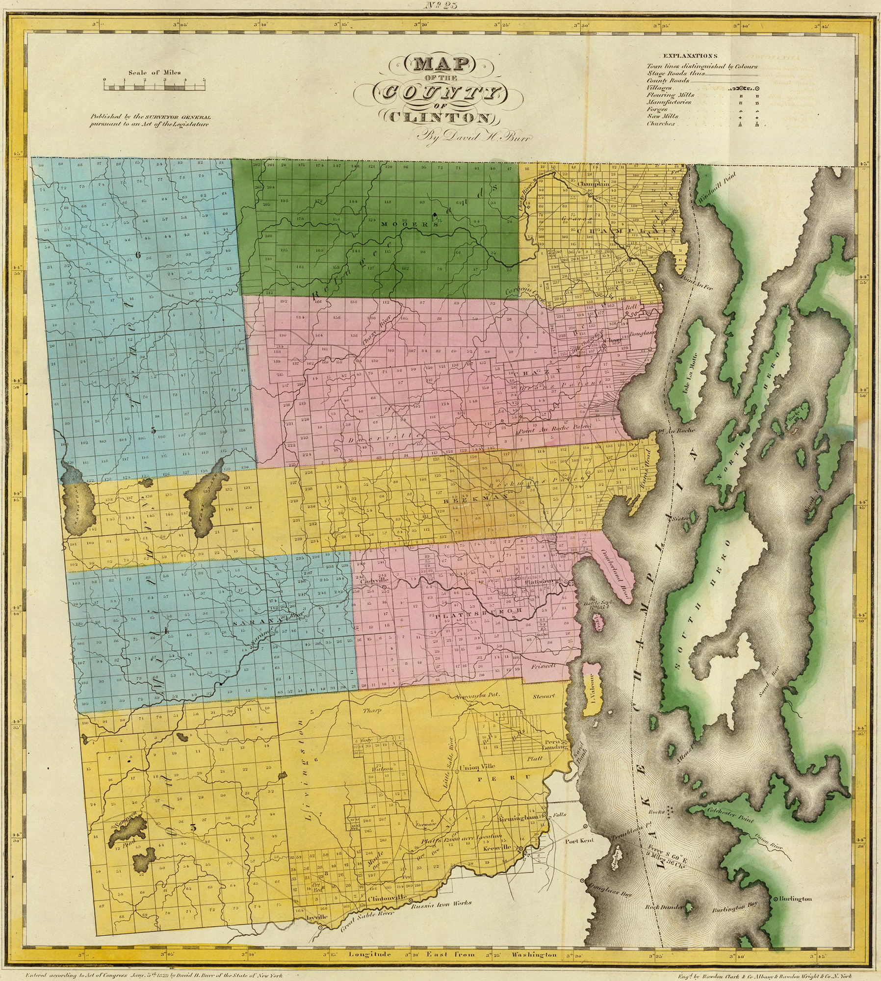 Research Archives | Anderson Falls Heritage Society